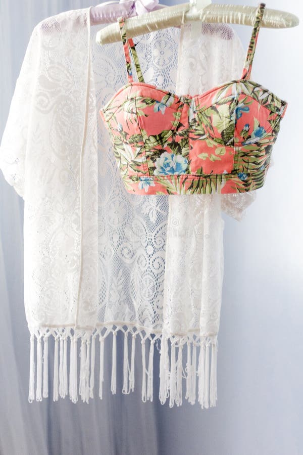 Women clothes stock photo. Image of elegance, commercial - 61532638