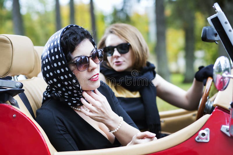 Convertible Woman Scarf Clipart