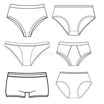 Buttocks Types Stock Illustrations – 21 Buttocks Types Stock ...