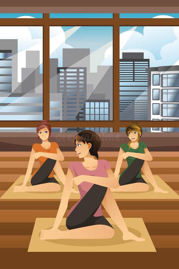 Doing Women Yoga Stock Illustrations – 3,935 Doing Women Yoga Stock ... Doing Women Yoga Stock Illustrations – 3,935 Doing Women Yoga Stock ...