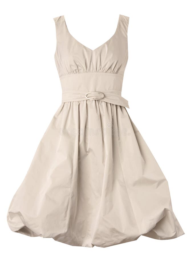 Women dress stock image. Image of gown, dress, closeup - 29121045