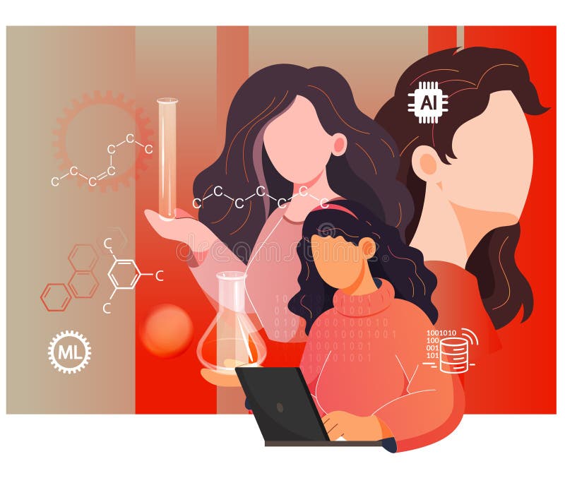 Women Empowerment in Science - Artificial Intelligence, Statistics and ...