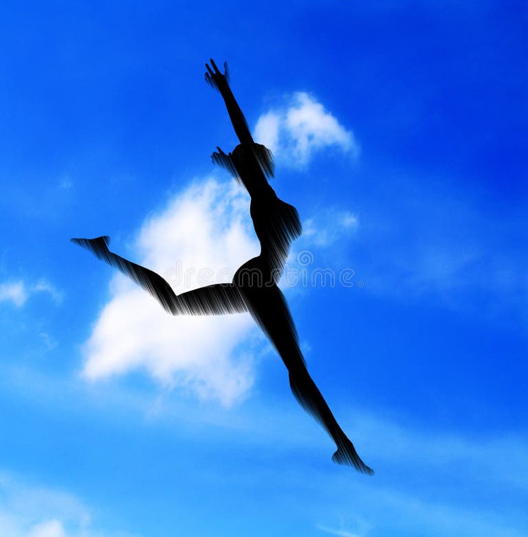 Falling Pose Stock Illustrations – 1,285 Falling Pose Stock ...