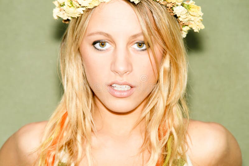 Women front view stock photo. Image of casual, elegance - 5982806