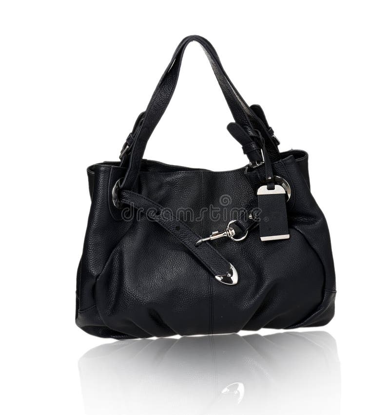 Women hand bag stock image. Image of purse, subject, suitcase - 97831435