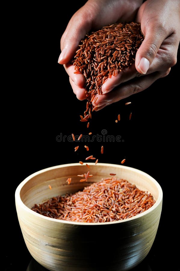 427 Women Hand Holding Rice Stock Photos - Free & Royalty-Free Stock ...