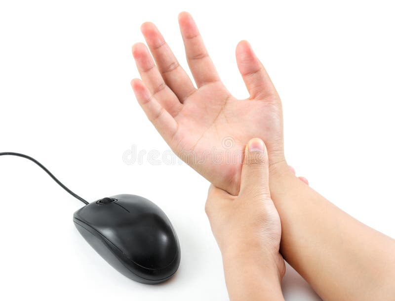 Hand pain stock image. Image of degenerative, pain, british - 42930127