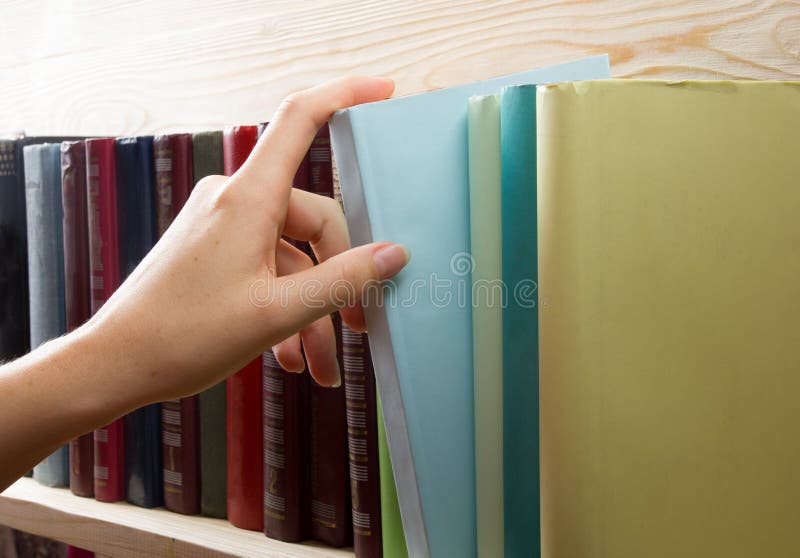 Hand selecting stock photo. Image of choose, hand, buttons - 10638556