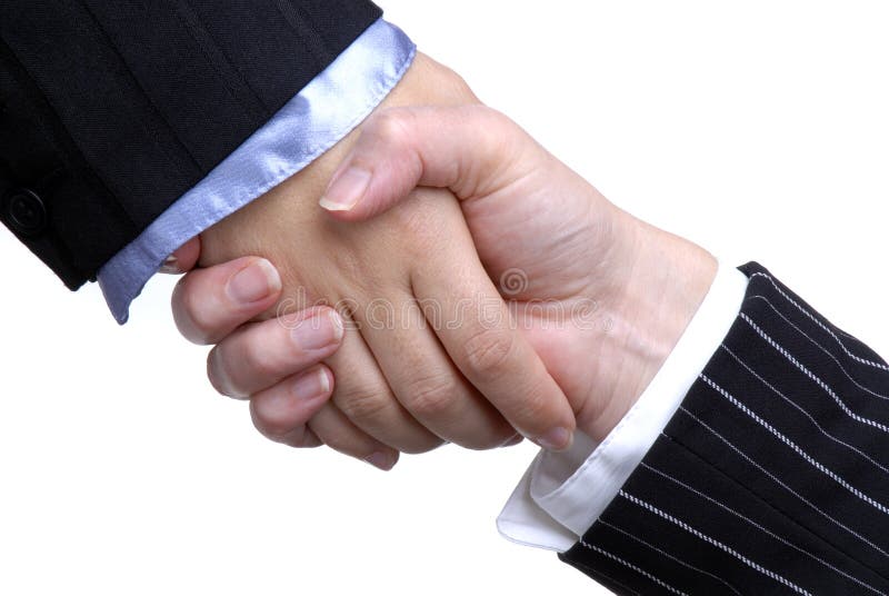 Women Handshake stock photo. Image of welcoming, business - 1501906