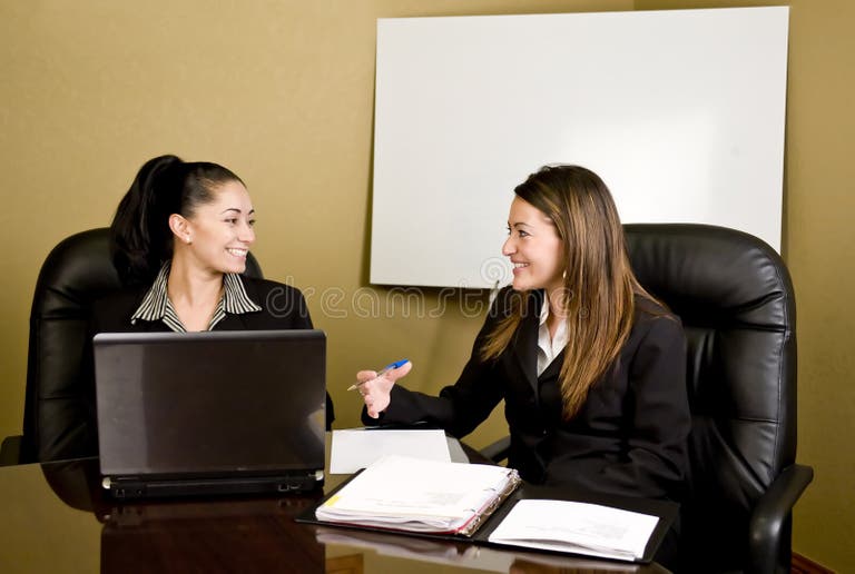 516 Women Suits Conference Table Stock Photos - Free & Royalty-Free ...