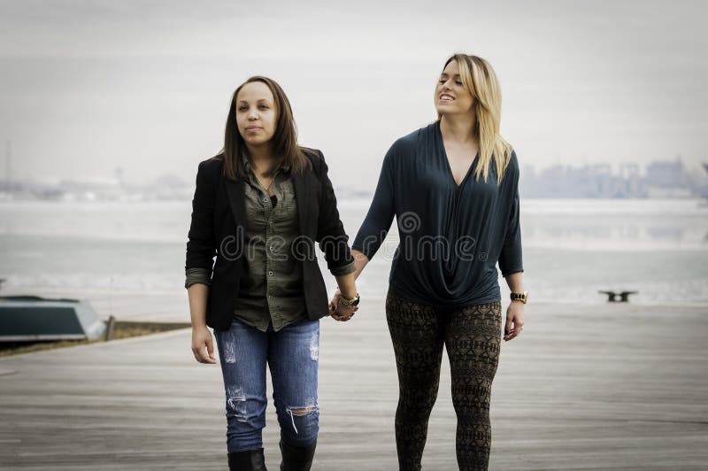 Women holding hands stock image. Image of hold, adult - 37626775