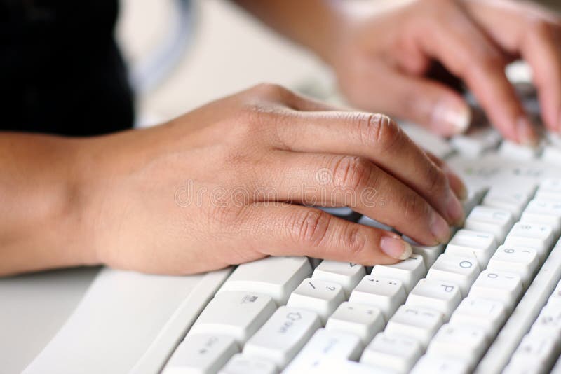 Computer Lab stock image. Image of laboratory, learning - 3261913