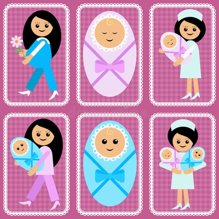 Maternal Newborn Icon Stock Illustrations – 296 Maternal Newborn Icon ...