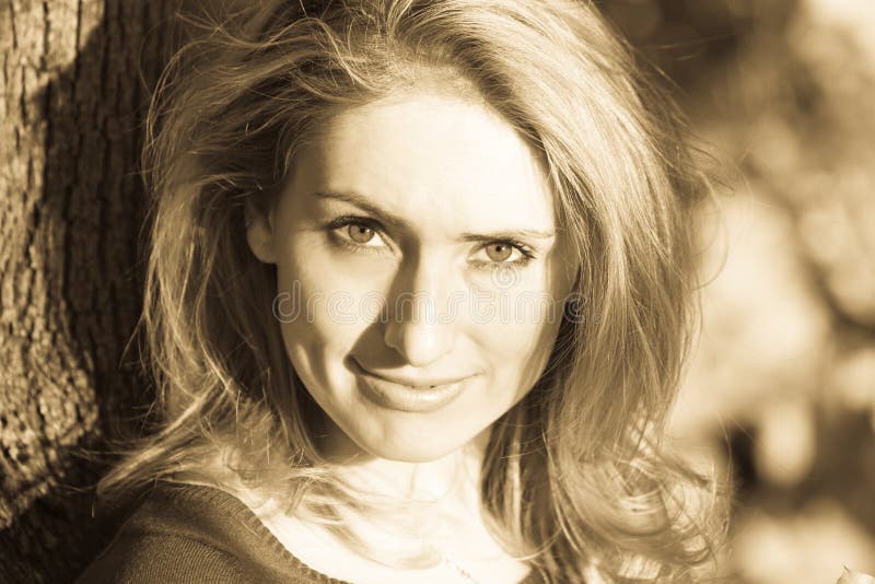 Women portrait stock image. Image of elegance, looking - 11290467