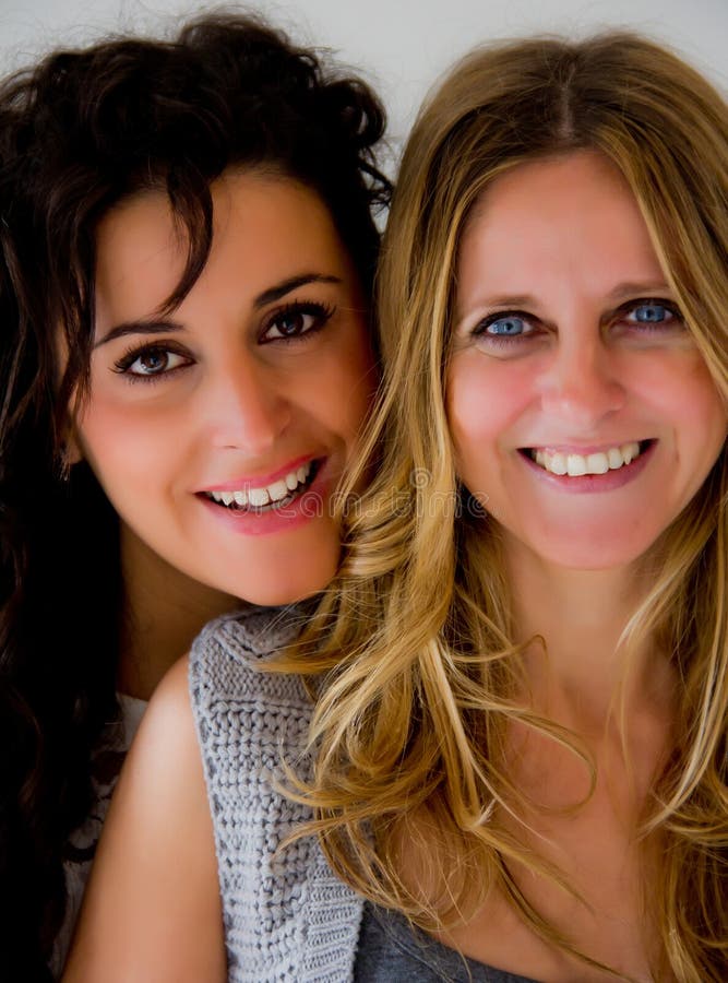 Women portrait stock photo. Image of girl, single, face - 28250646