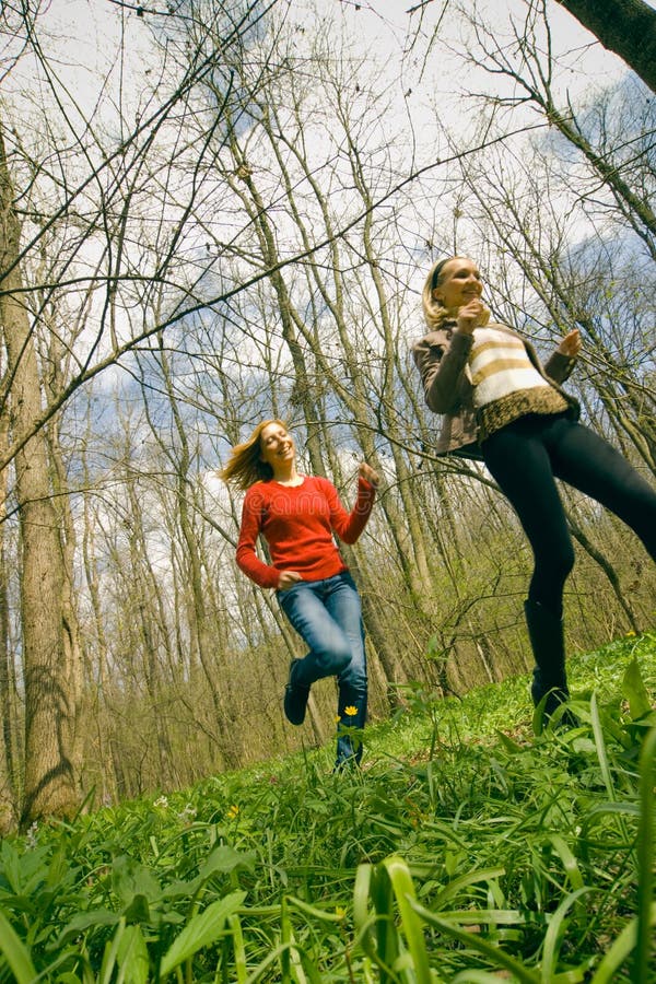 430+ Women running Free Stock Photos - StockFreeImages