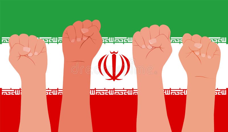Woman Life Freedom Iran Stock Illustrations 45 Woman Life Freedom