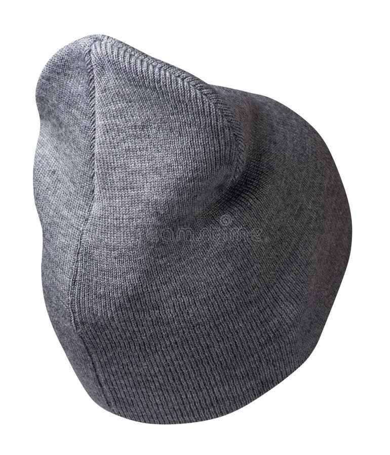 Women`s Hat Isolated on White Background Stock Image - Image of fresh ...