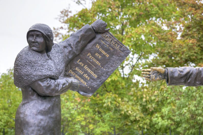 Women s rights stock photo. Image of declaration, canada - 21434062