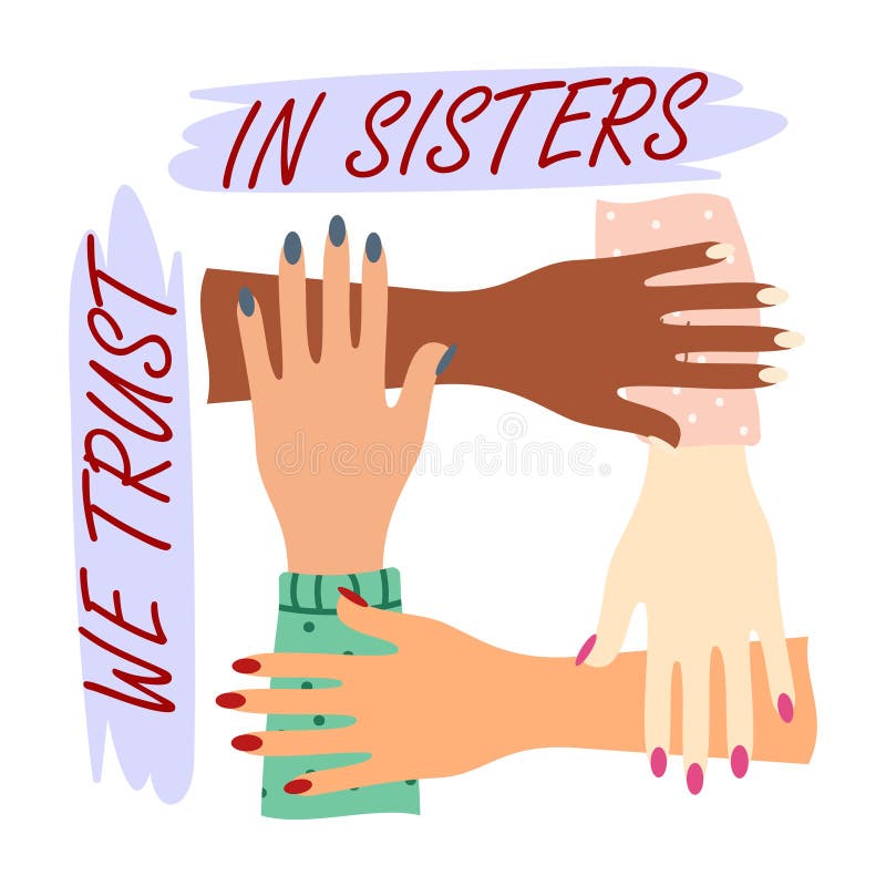 Women S Strength, Unity, and Empowerment for International Women S Day ...