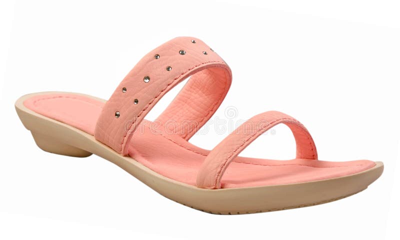 Women shoe stock image. Image of female, fashion, isolated - 10198951