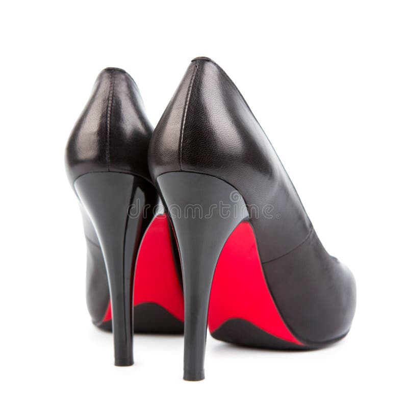 Women shoes stock image. Image of female, comfortable - 50307115