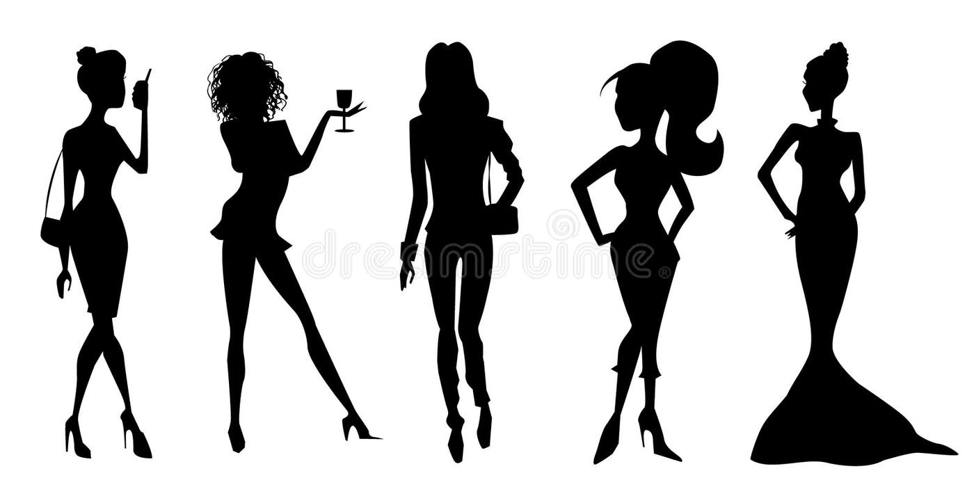 Meet Women Stock Illustrations – 2,443 Meet Women Stock Illustrations ...