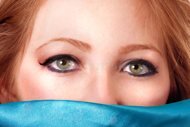 Women with silk paranja stock photo. Image of turchese - 4758006