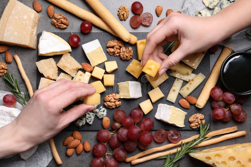 Pieces of Cheese stock image. Image of hole, holland - 21751465