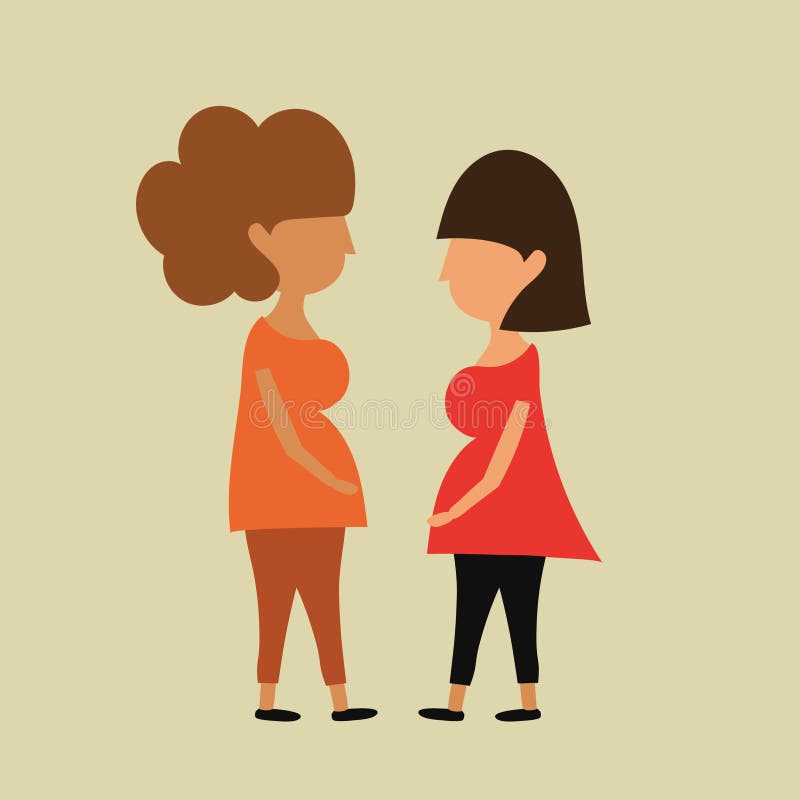 Talking Human Figures Stock Illustrations – 821 Talking Human Figures ...