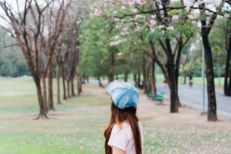 Women turn around stock image. Image of chinese, sleeved - 24387541