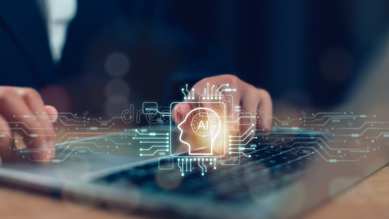 Women Use AI To Help Work, AI Learning, and Artificial Intelligence ...