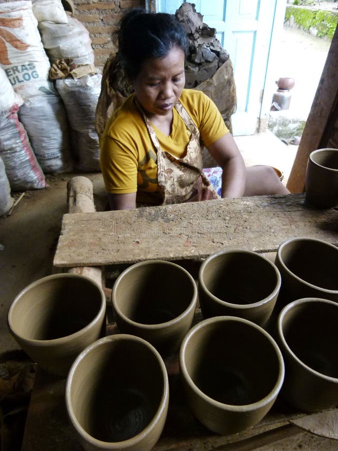 Old women editorial stock photo. Image of boat, java - 65488633