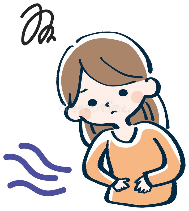 Elderly Constipation Stock Illustrations – 114 Elderly Constipation ...