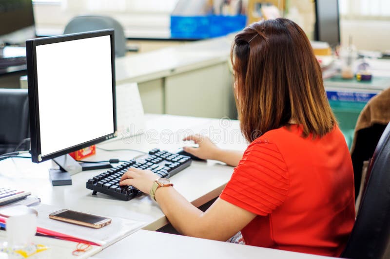 Women working stock photo. Image of space, office, smart - 70198376