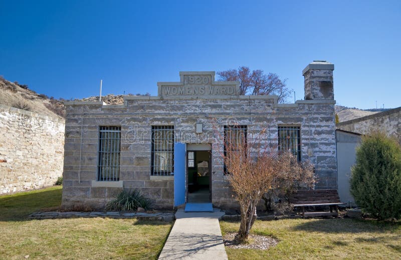 Womens Ward Old Prison Stock Photos - Free & Royalty-Free Stock Photos ...