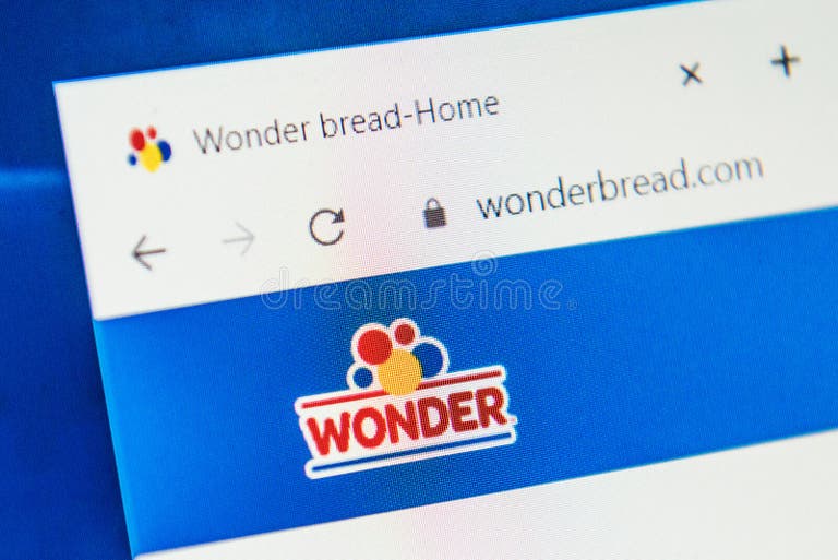 Wonder Bread Logo Stock Photos - Free & Royalty-Free Stock Photos from ...