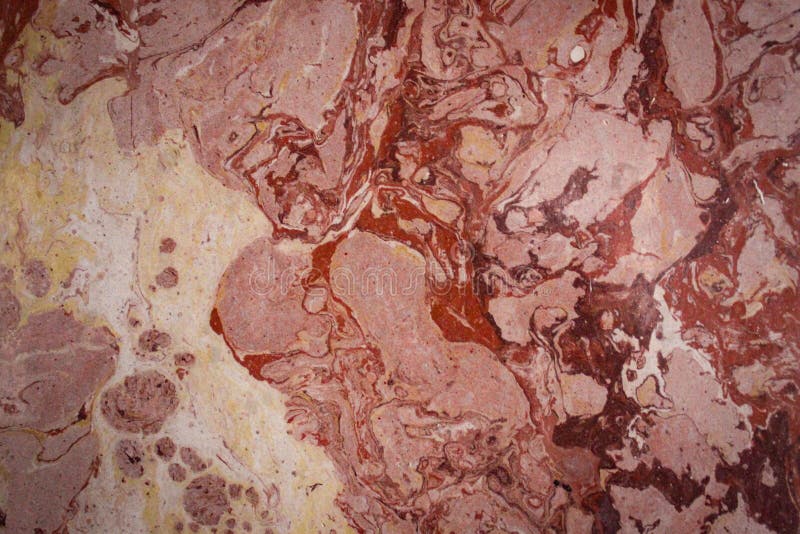 A Wonderful Abstract Background of Red and Pink Marble Stock Photo ...