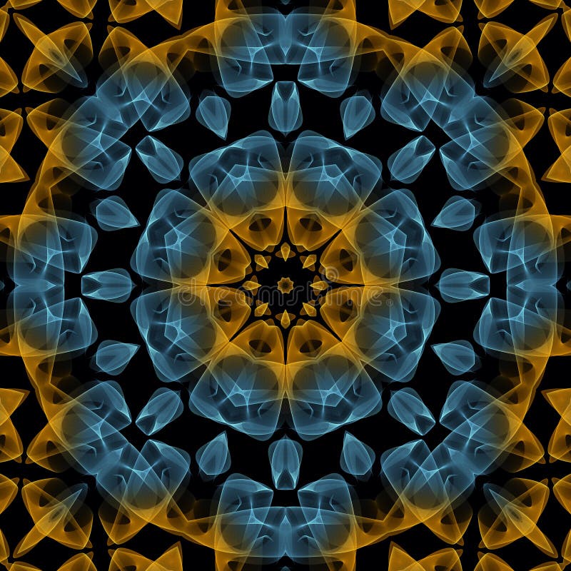 Wonderful Abstract Illustrated Stripe Background Design Stock ...