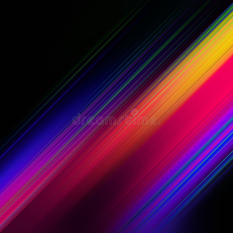 Wonderful Abstract Illustrated Stripe Background Design Stock ...