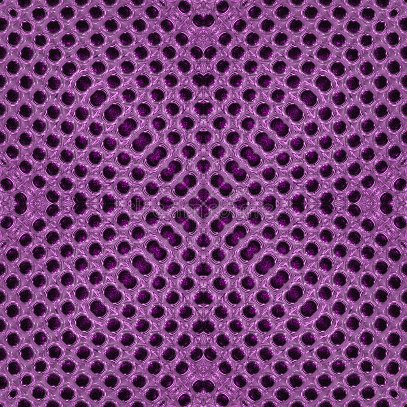 Wonderful Abstract Illustrated Glass Design Stock Image - Image of ...