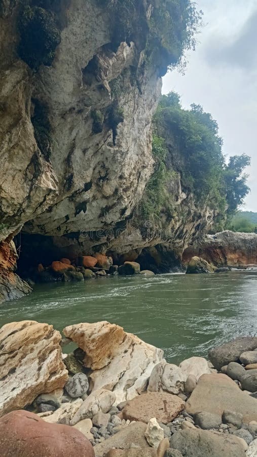 Wonderful Indonesia Sanghyang Kenit Stock Photo - Image of sanghyang ...