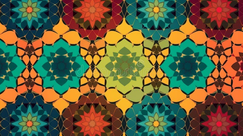 Amazing Islamic Pattern Background Stock Illustrations – 264 Amazing ...