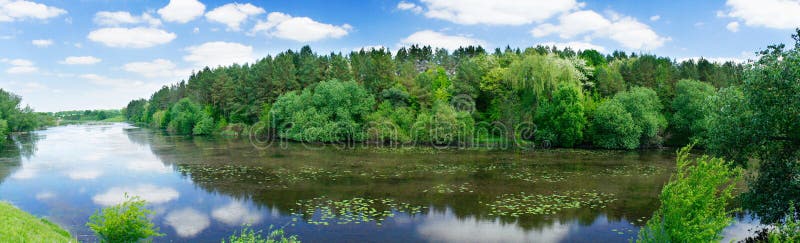 Park panorama stock photo. Image of outdoor, offpspring - 5573766