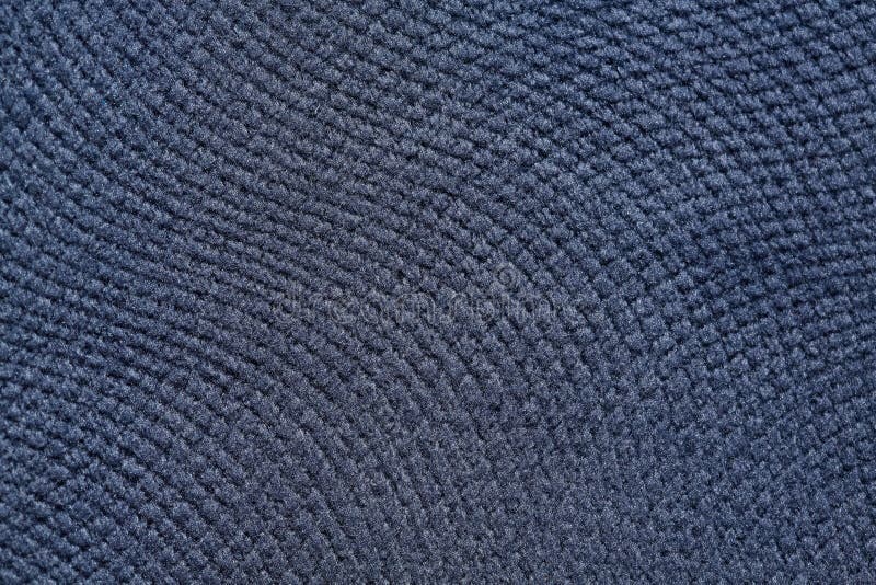 Saturated Fabric Texture in Chocolate Colour. High Quality Texture in ...