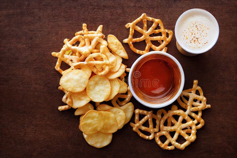 Dried Brezel Stock Illustrations – 3 Dried Brezel Stock Illustrations ...