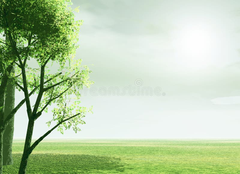 Nature header and footer stock photo. Image of footer - 21354020