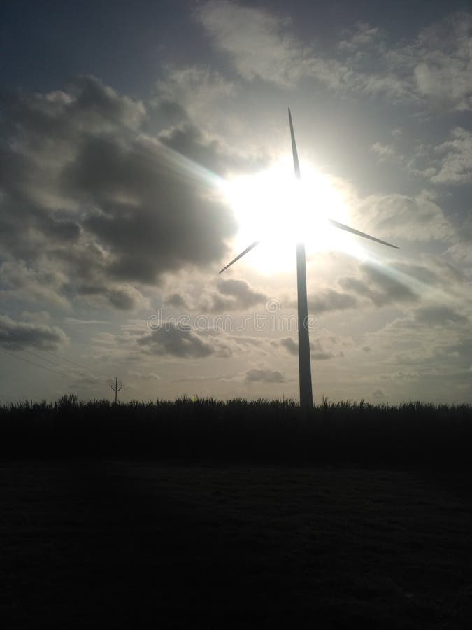 A wonderful sunshine stock image. Image of wind, sunshine - 127293201