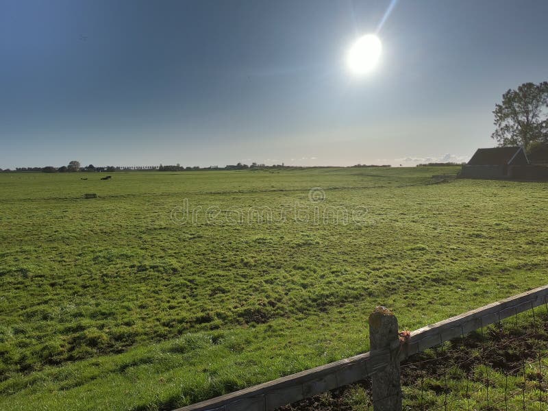 Wonderful and Unforgettable View Stock Image - Image of wonderful ...