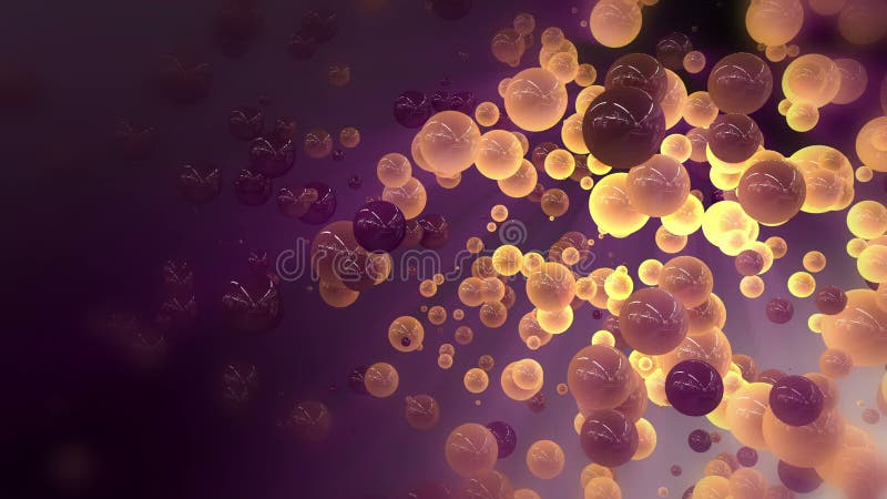 Magic bubbles stock video. Video of graphic, activity - 131851277